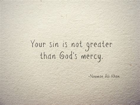 Gods Mercy Quotes Quotesgram