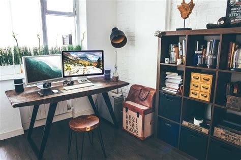 Imagen Gratis Casa Lámpara Cama Dormitorio Ventanas Muebles