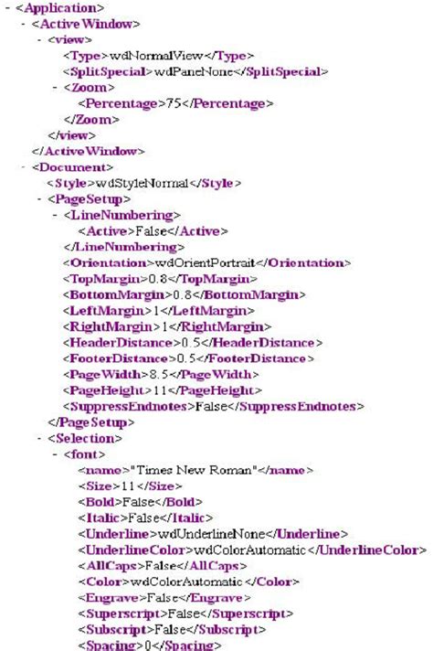 Application State Stored In Xml Download Scientific Diagram