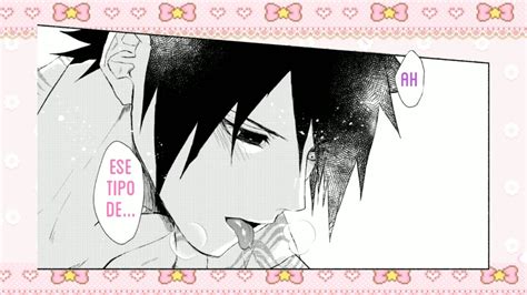 Sasusaku Lemon Doujinshi