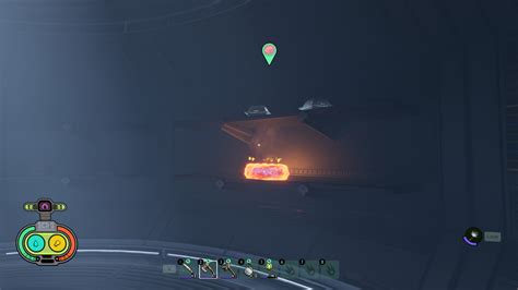 Grounded Data Logs List Map Genie