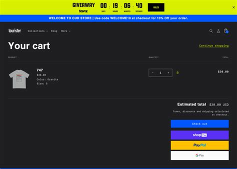8 shopify countdown timer examples you can replicate for free