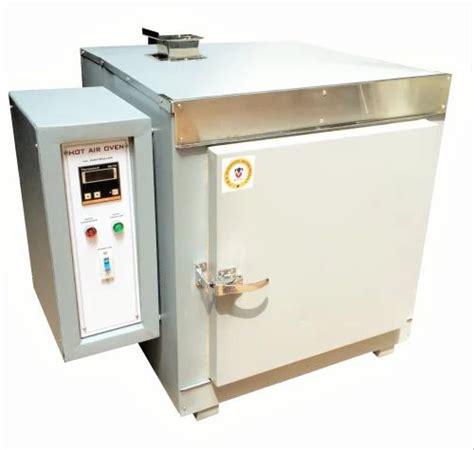220 230volt High Temperture Oven 102 Model Number Mksi 102 Capacity 45ltr At Rs 71500