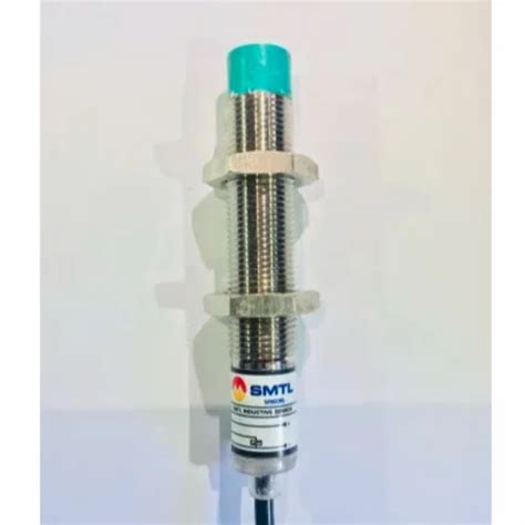 20 Mm Proximity Sensor Inductive At ₹ 200piece In Kolhapur Id