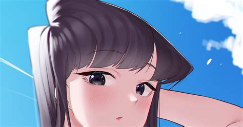 古見硝子 古見硝子3 Jebiiiのイラスト Pixiv