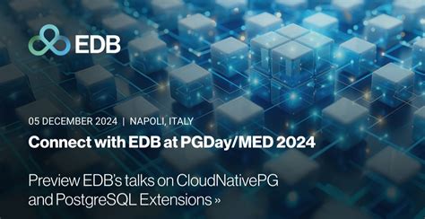 John Aucella On Linkedin Edbpostgresai Justsolveitwithpostgres Postgresql Opensource