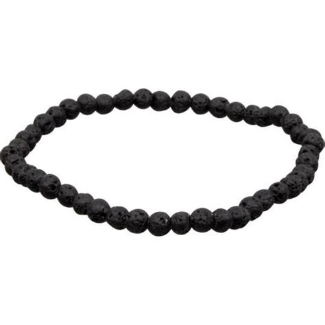 Bracelet Lava Stone Botaniful
