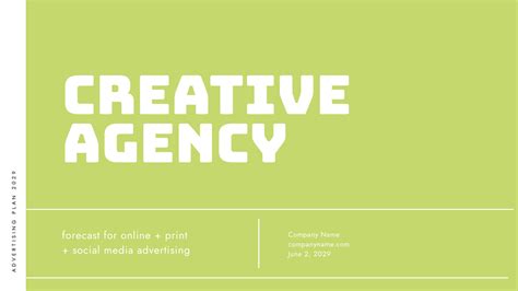 Presentation Slide Advertising 28 사용자 지정 가능 Presentation 템플릿 Shutterstock