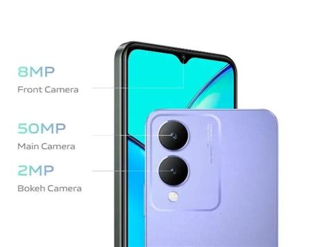 Perbedaan Smartphone Vivo Y Dan Vivo Y S