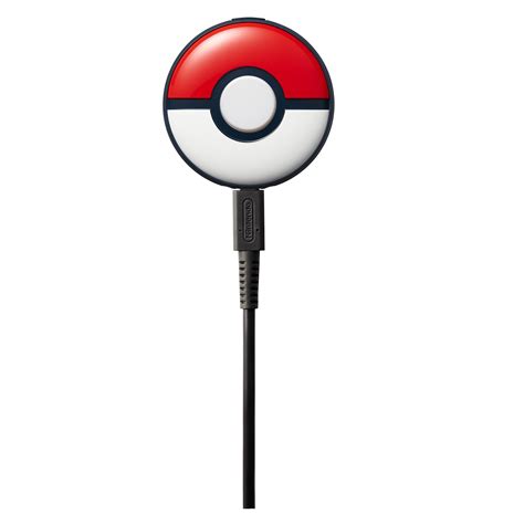 Pokémon™ Go Plus My Nintendo Store