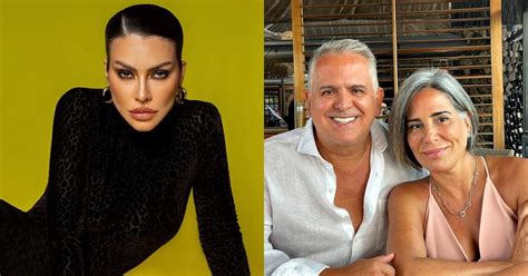 Foto Cleo e família precisaram ir a um programa de TV desmentir rumor
