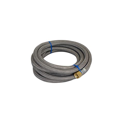 Replacement Gas Torch Kit Hose Assembly With 3 8 Fittings