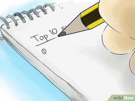 Jak překonat nudu wikiHow