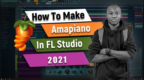 How To Make Amapiano In FL Studio Mr JazziQ Busta 929 Reece Madlisa