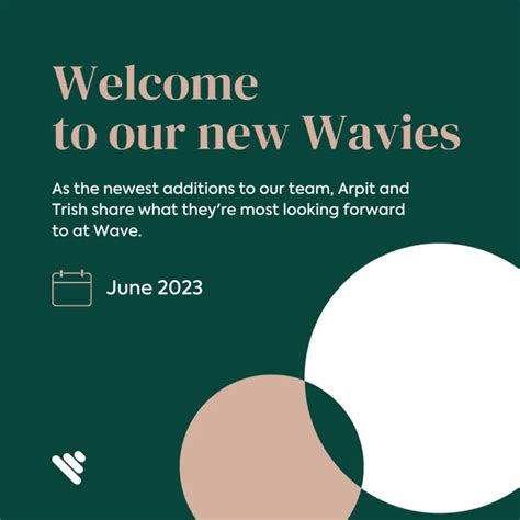 Video Wavelength International On Linkedin Wavies Wavelength