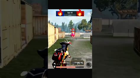Only M416😈🔥headshot One Short Kille In Bgmi Room 1vs1 Room Chalange