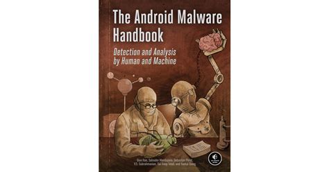 The Android Malware Handbook Book