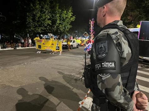 Brigada Militar De Portão Atua Em Carnaval Do Bem” Brigada Militar