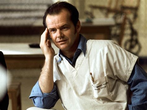 One Flew Over The Cuckoos Nest 1975 Turner Classic Movies