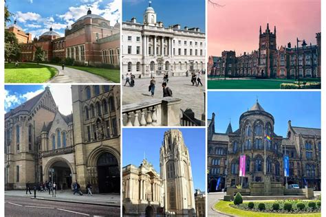 Best Dentistry Universities In The Uk In 2024