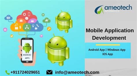 High Quality Mobile Apps Mobile App Mobile Application Development