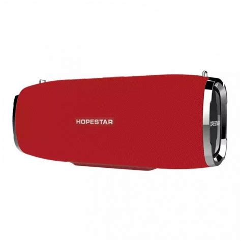 Потужна портативна bluetooth колонка Sound System A6 Pro Original ...