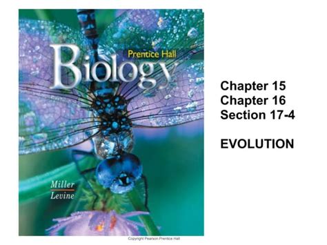 Free prentice hall biology worksheet, Download Free prentice hall ...