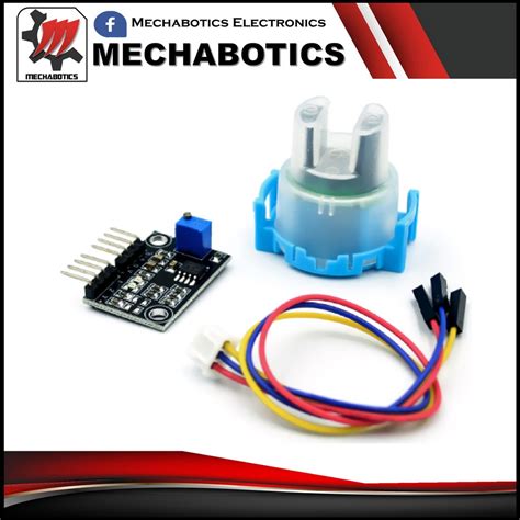 Turbidity Detection Sensor Shopee Malaysia