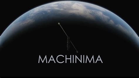 Machinima Youtube