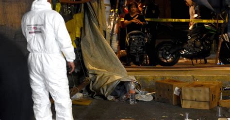 La Guerra Entre La Unión Tepito Y Fuerza Anti Unión Que Tiene A La Cdmx