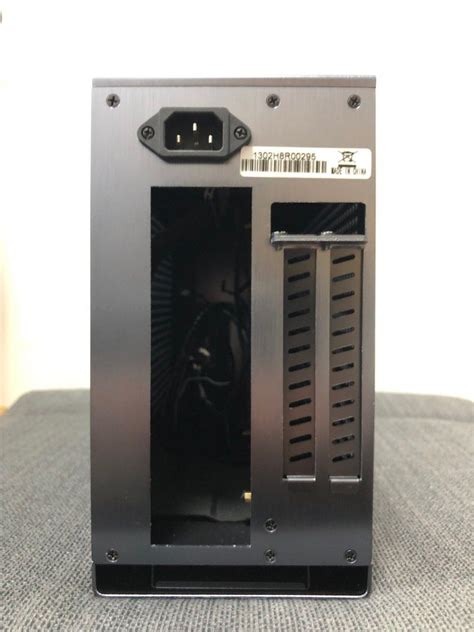 Kolink Rocket Mini Itx Case Aftershock Impulse V2 Computers And Tech Parts And Accessories Other