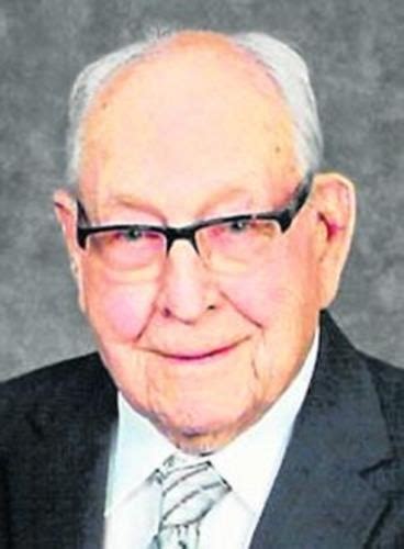 Richard Ricker Obituary 2023 Fort Jennings Oh The Lima News