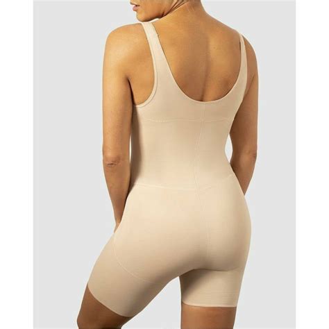 Back Magic Long Leg Torsette Plussizebras Australia Online
