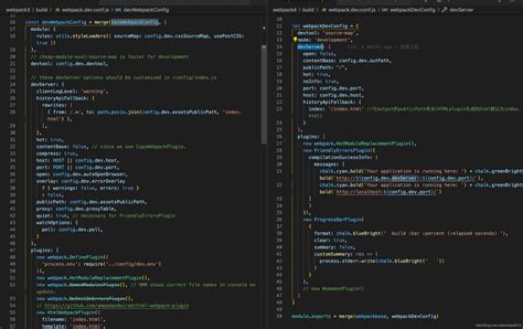 Webpack3x升级到webpack4x升级webpack4 Babel Loader Csdn博客
