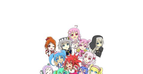 オリジナルプリキュア 進行具合 F神龍楯＠改名しましたのイラスト Pixiv