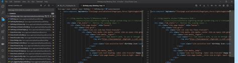 Visual Studio代码中的Git表示即使没有更改文件也会被修改 大数据知识库