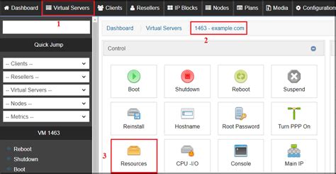 SolusVM OpenVZ VPS Does Not Start Can T Make Dir Old Root No Space