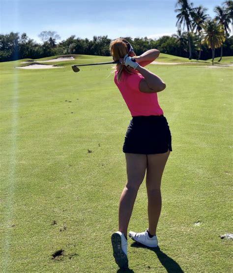 Golf Fortygraf