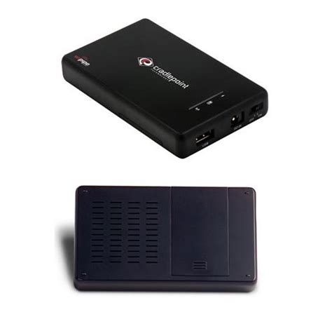 Cradlepoint Phs300 Portable Wi Fi Router