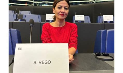Esta Es La Nueva Ministra De Juventud E Infancia De Pedro