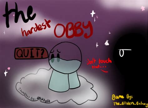 The Hardest Obby In Gimkit Deadline 10 4 25 Thumbnail Chosen Help