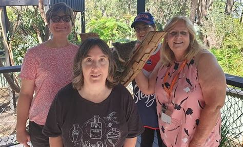 Support Coordination Disability Macarthur