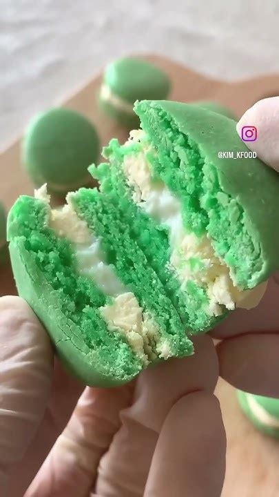 예쁜 디저트 Pretty Dessert Youtube