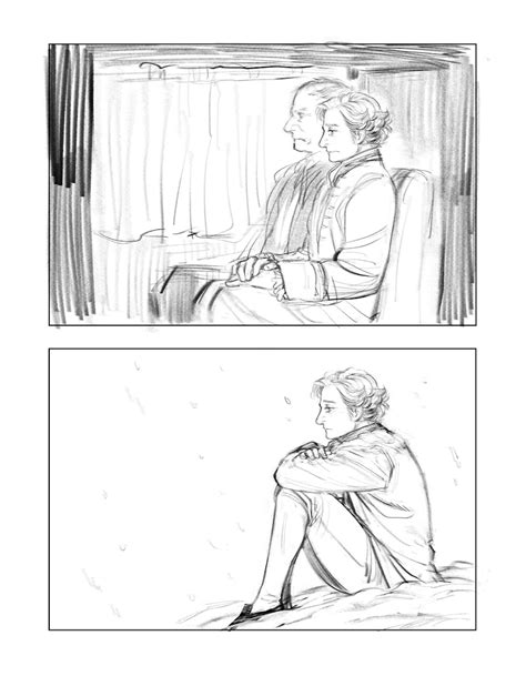 Drew This Comic Based On