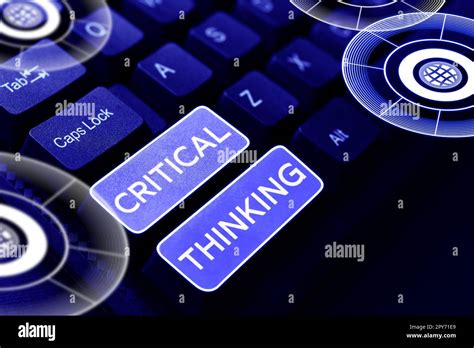 Inspiration Showing Sign Critical Thinking Business Concept Sequence Of Stages Of A Project