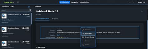 Easily Manage Your Key User Adaptations With Sapui Sap Community