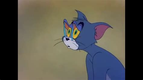 Tom And Jerry Toothpicks To Keep Eyes Open Download Hd Video Clip On
