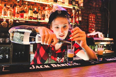 Everything You Need To Know About Barbacks