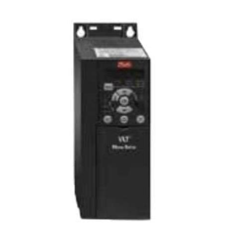 Fc 102 380 Danfoss Fc 102 380 22kw 43a