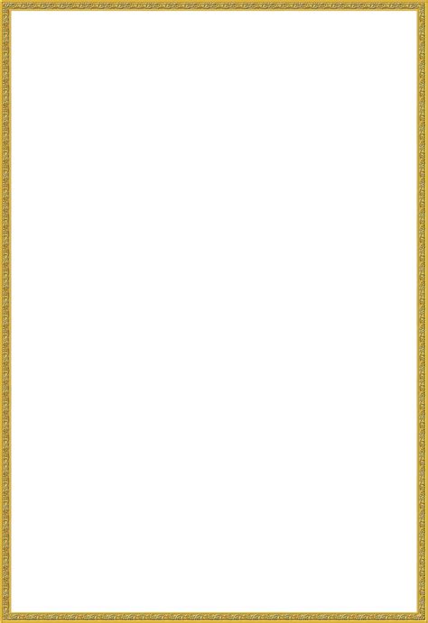 Indian Wedding Card Border Design Png Design Talk